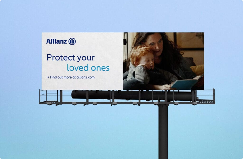 Allianz | dmcgroup