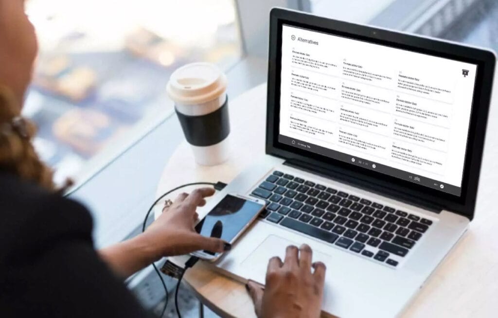 Agile software development for FAS Research | dmcgroup