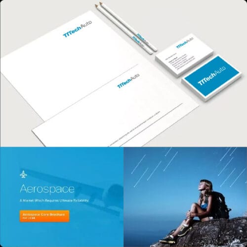 Website-Relaunch | dmcgroup